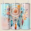 420 Marijuana 3D Pink Cannabis Weed Design Tumbler Wrap Sublimation ...