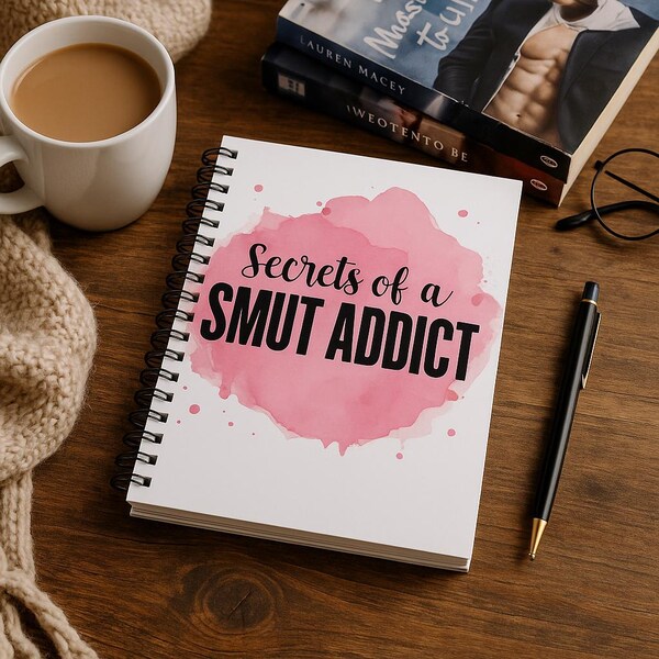 Funny Notebook - Etsy