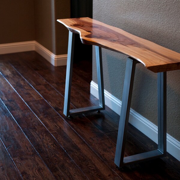 Console Table Legs - Etsy