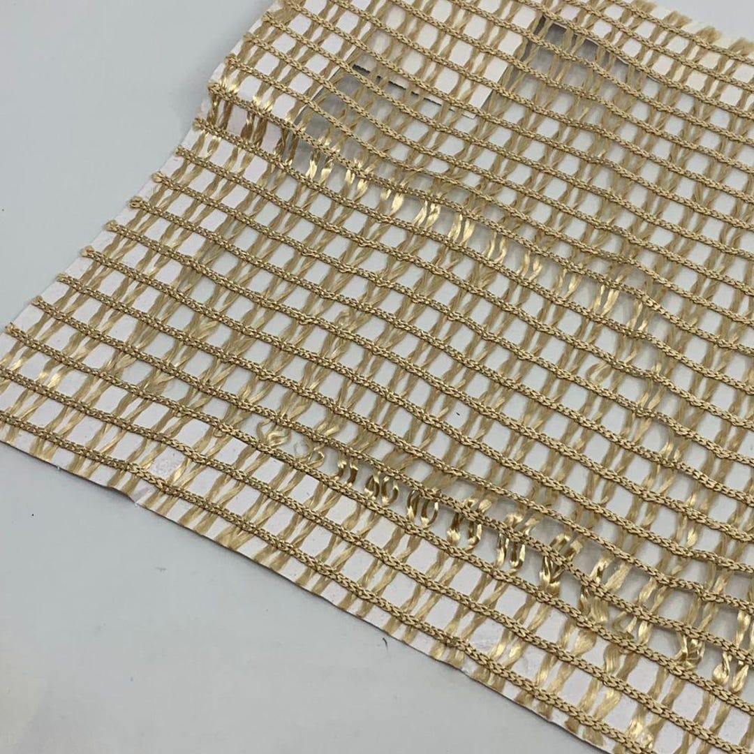 NWT Kravet Railroaded Beige Woven Fabric Sample/remnant Crafts - Etsy