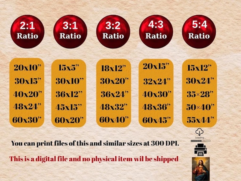 The Last Supper - Last Supper - Realism Style Printable Wall Art ...