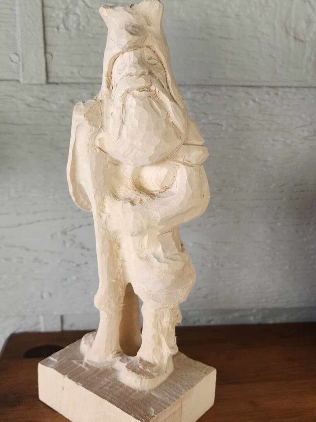 Roughout Small Mountain Man - Etsy