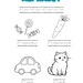 A to Z Alphabet Coloring Pages for Kids – 26 Printable Worksheets ...