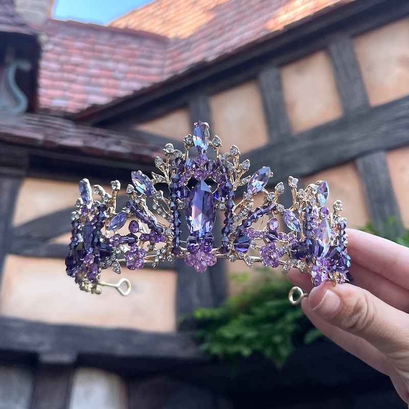 Tiara Png - Etsy