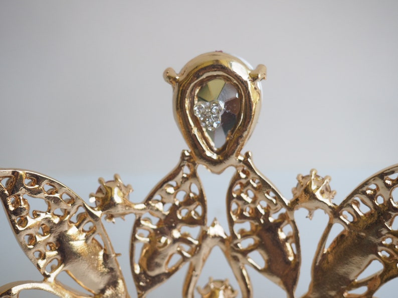 The Mulan Tiara Disney - Etsy