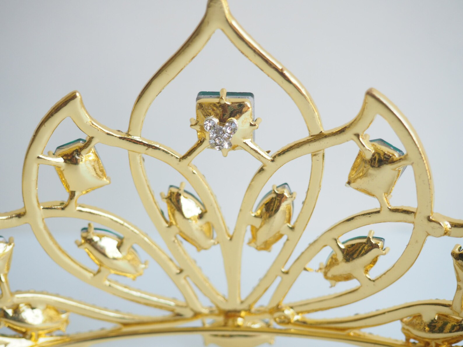 The Tiana Tiara Disney the Princess and the Frog - Etsy