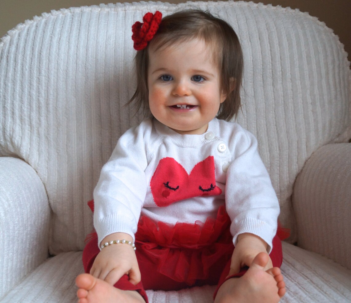 Baby Bracelet Freshwater Pearls, Peridot, and Sterling Silver - Etsy