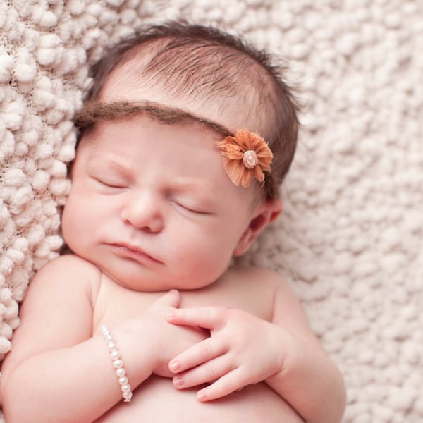 Baby Bracelet - Etsy
