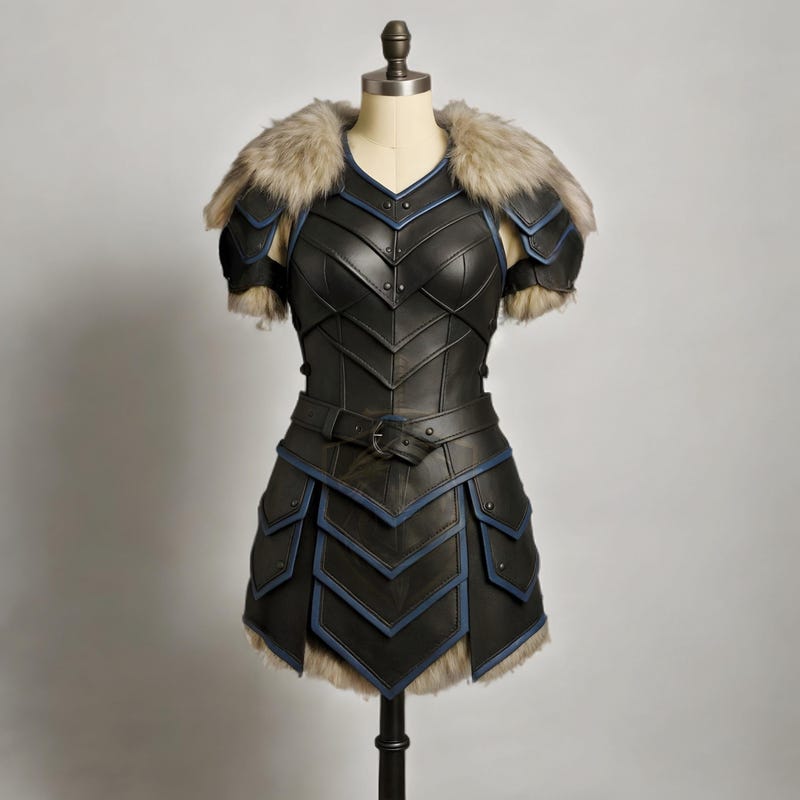 Shieldmaiden Cosplay - Etsy