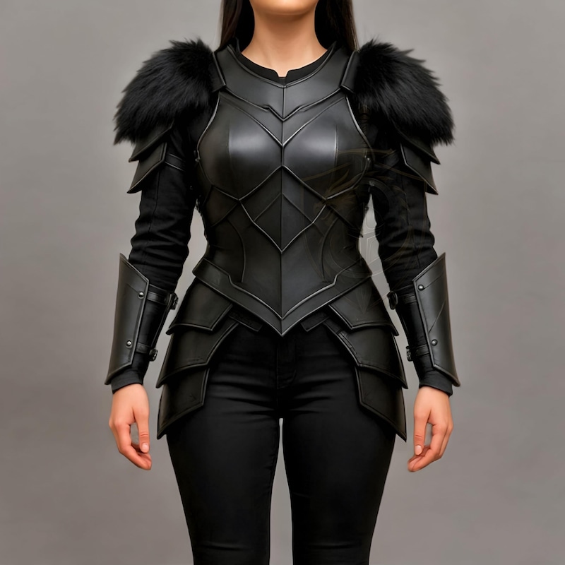 Splint Armor - Etsy