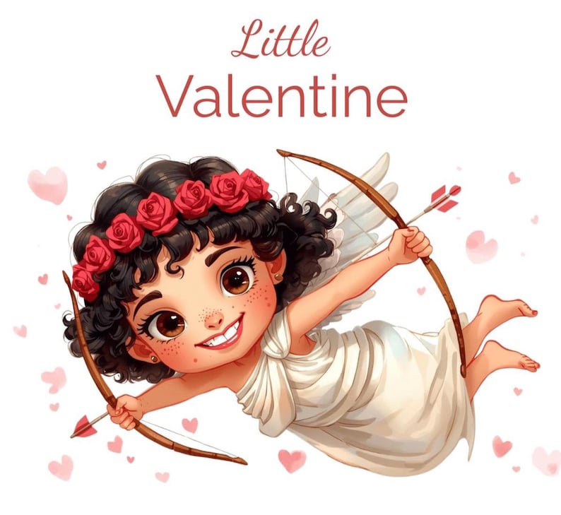 Valentine’s Day Printable Cards for Kids | Cute Classroom Valentines ...