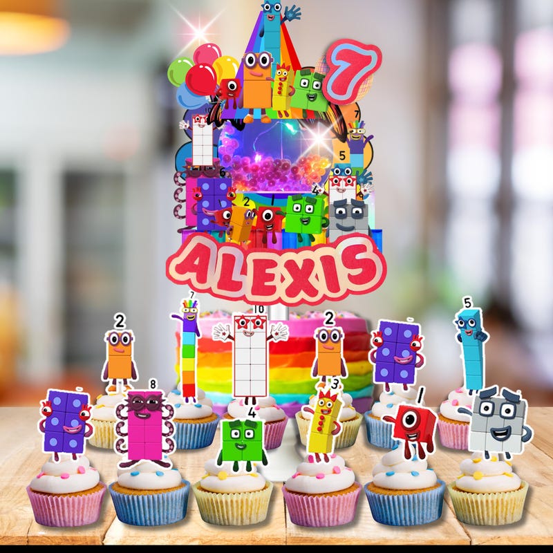 Gift Box for Number Plates - 60+ Gift Ideas for 2025