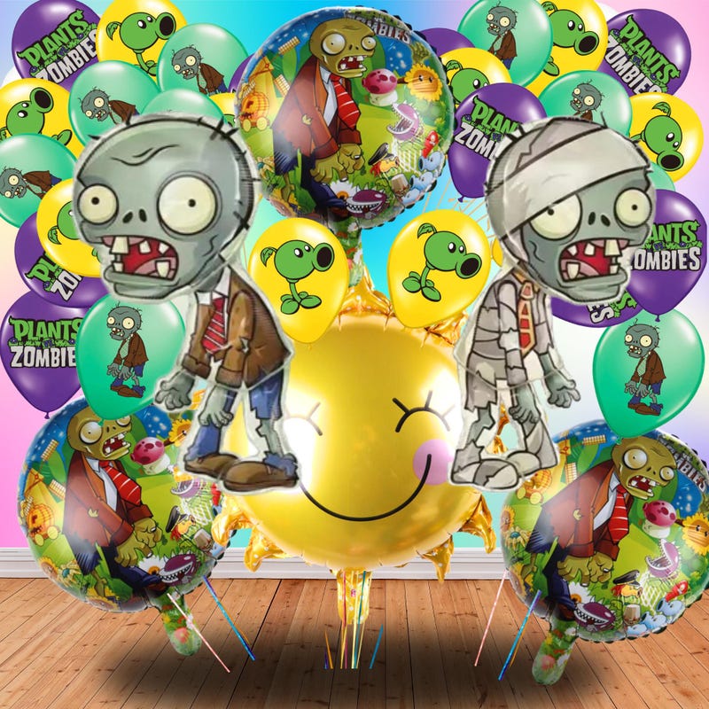 Latex Zombie - Etsy