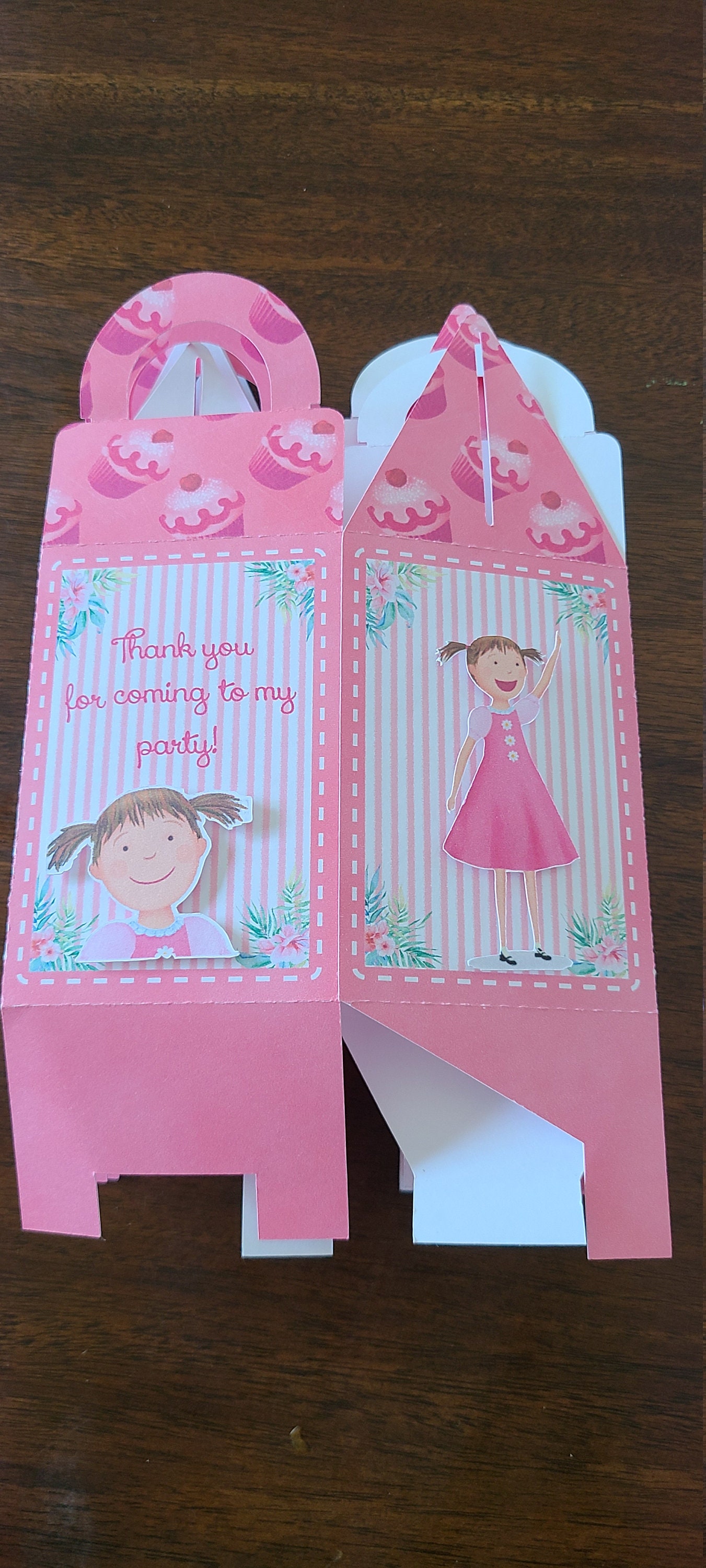 Babies Inspired Mini Favor Boxes - Etsy
