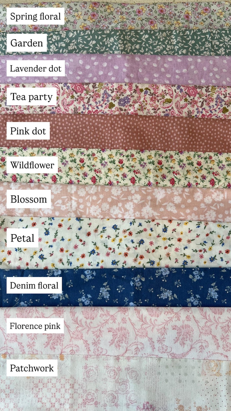 Personalized Fabric Banner Bunting - Nursery Decor, Special Occasion ...