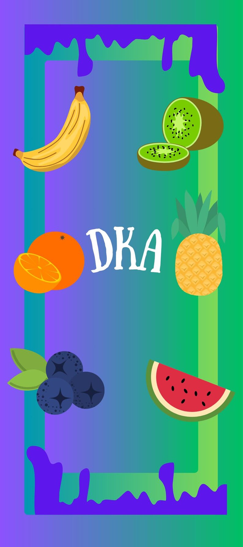DKA Infographic: Quick Reference Guide - Etsy