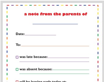 Homework Sticky Notes, Homework Feedback Sticky Notes, Teacher Sticky ...
