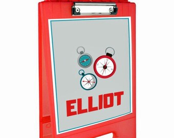 Compass Storage Case - Etsy