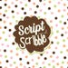 Bright Border Excuse Pad | Notes to Teacher | School Notepad ...