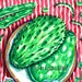 Los Nopalitos Original Art and Giclee Prints by Karina | Etsy