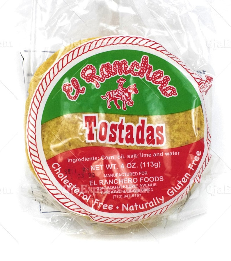 Las Delicadas/tostadas"original Painting & Prints by Karina Gomez ...