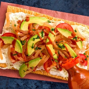 Chicharron Preparado original Art and Prints by karinagomezart Mexican ...