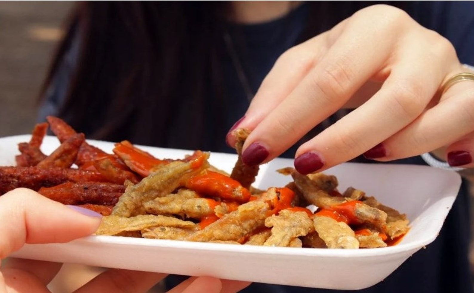 Los Chiquititos / Charalitos Original Art and Prints by - Etsy