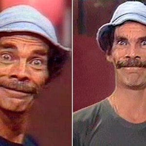 Don Ramon Dia De Los Muertos Portrait by Karina Gomez Day of the Dead ...