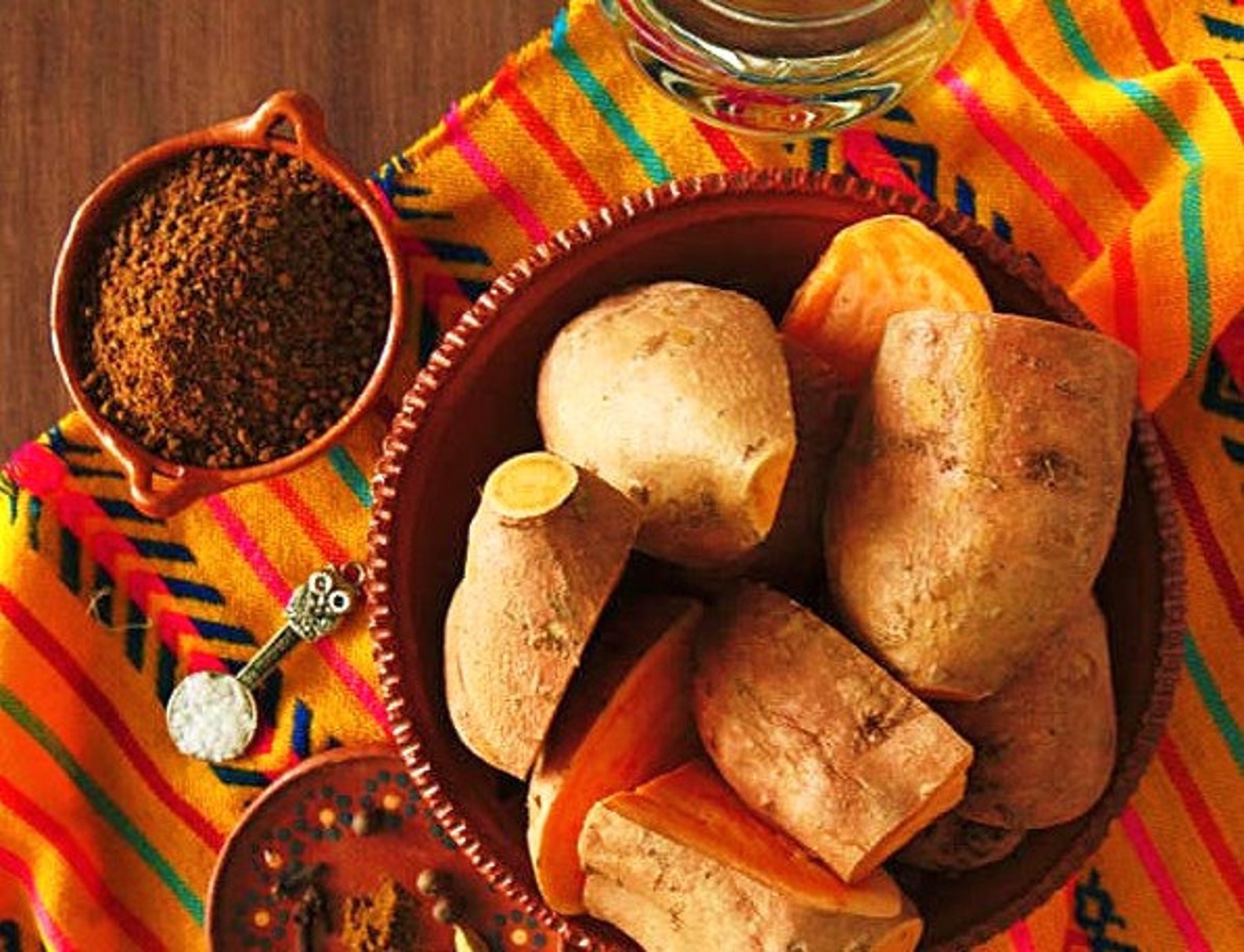 Las Rellenitas empanadas De Camote / Sweet Potato - Etsy