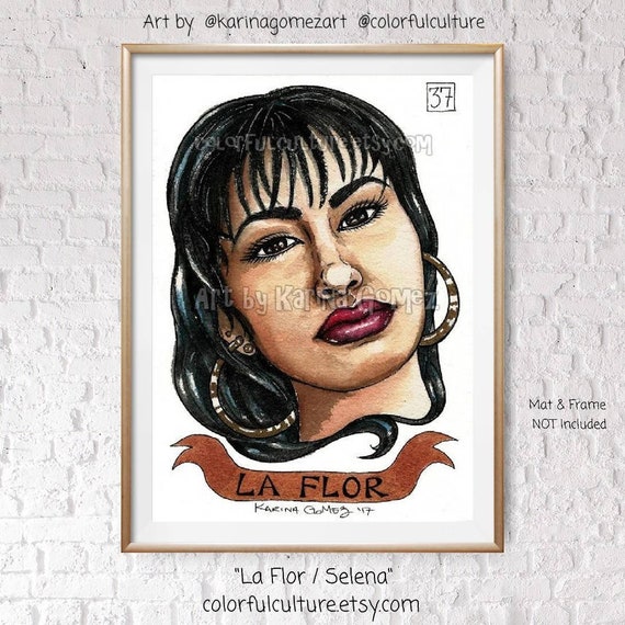 Selena Quintanilla Family Tree