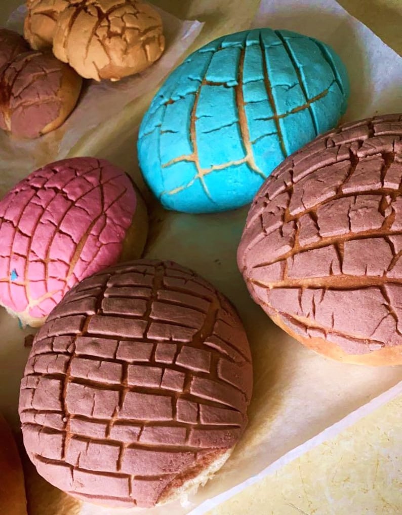 Panecito Original Art and Giclee Prints by Karina Gomez | Etsy