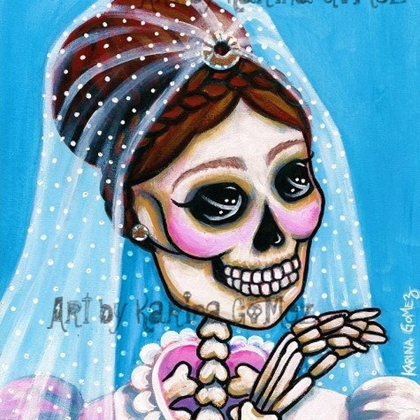 Day Dead Wedding - Etsy