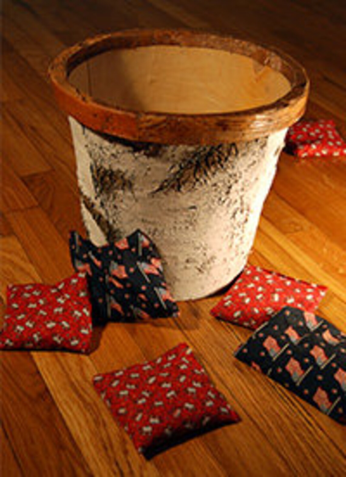 Pioneer Day Activity Kit for Children, Families, Reunions, Classes ...