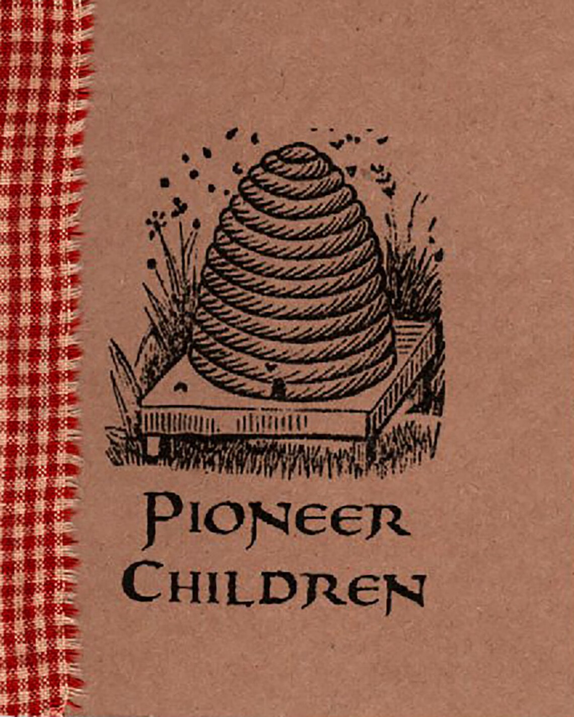 Pioneer Day Activity Kit for Children, Families, Reunions, Classes ...
