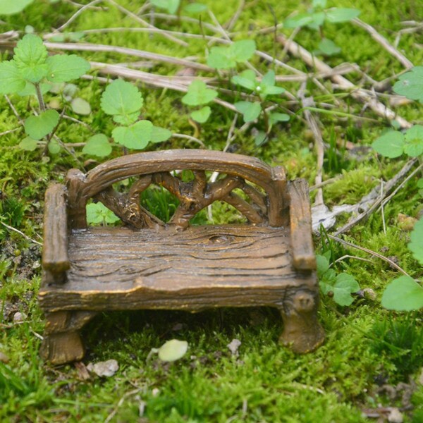 Fairy Garden Miniatures - Etsy
