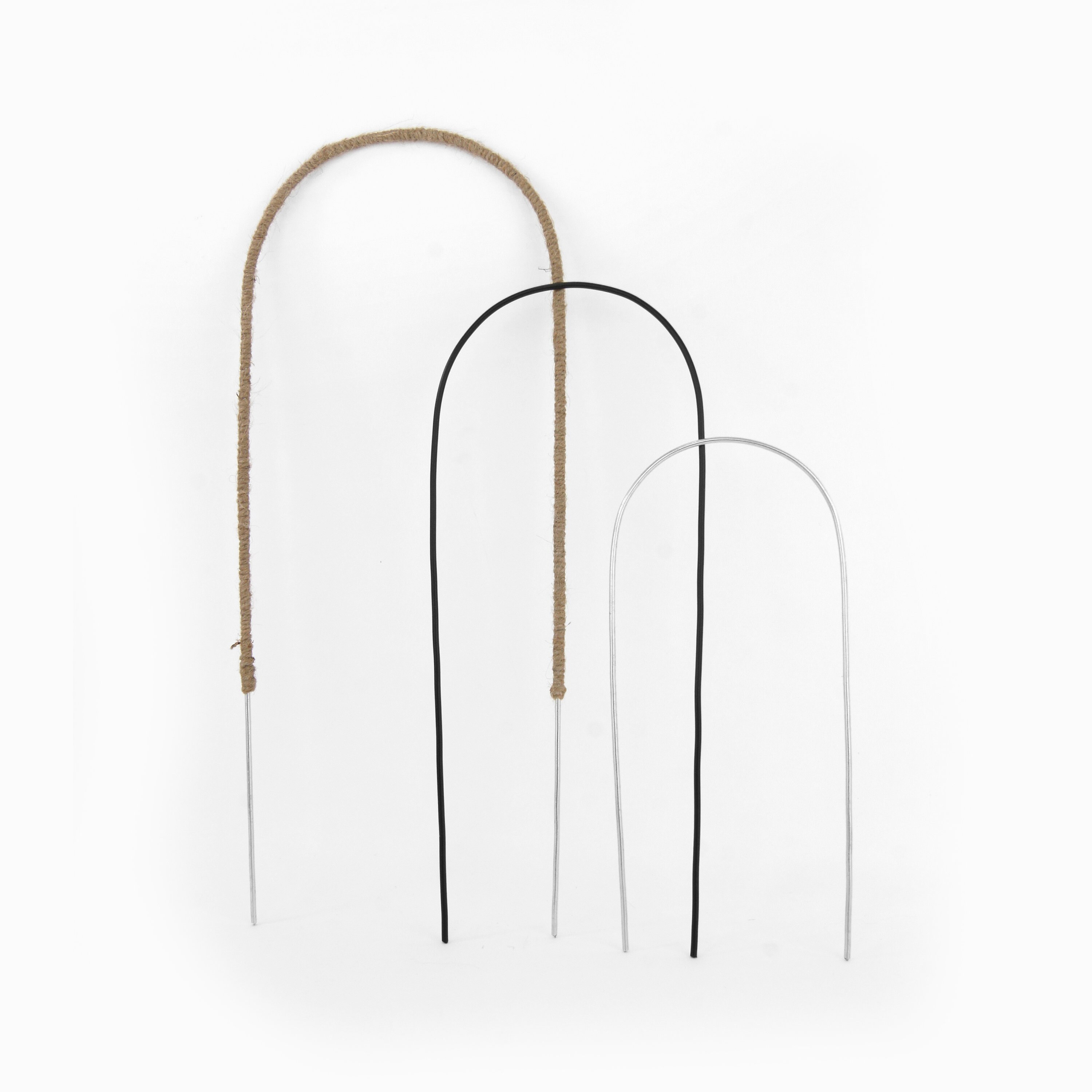 Gardening & Plants Plant Accessories Home & Hobby House plant hoop ...