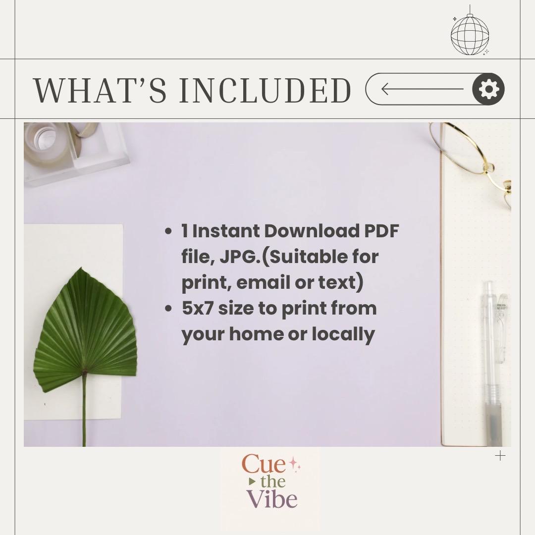 Room Mom Thank You Card, Thank You Mom Printable, Room Mom Energy ...