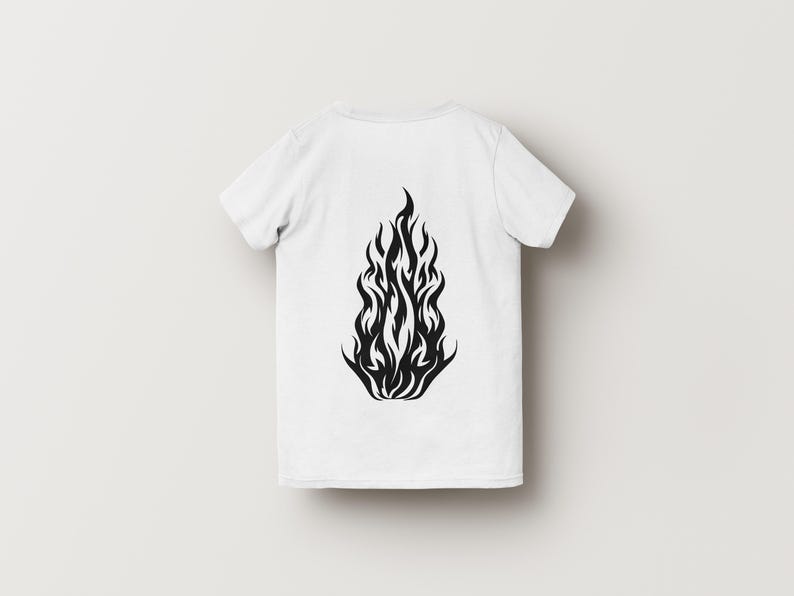 Fire SVG Bundle | Fire Flames SVG Clipart | Fire Frame SVG | Fire Png ...