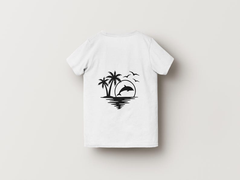 Palm Tree SVG Bundle, Palm Tree Clipart, Palm Tree SVG, Palm Tree ...