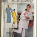 New Look 6325 Women's Sewing Pattern Jacket Skirt Top 8 18 UNCUT - Etsy