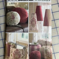 Crocheted Elegance 8 Patterns for Knit Cro-sheen J&P Coats OOP 1979 - Etsy