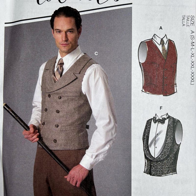 Mccall's 4048 - Etsy New Zealand