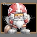 Chiefs Football Gnome PNG: KC Team Spirit (digital Download) - Etsy