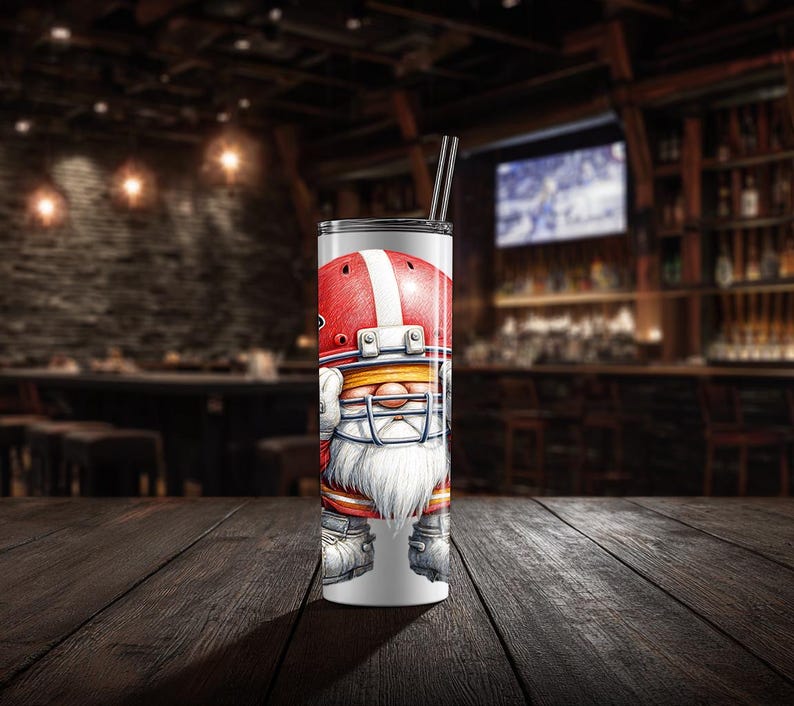 Chiefs Football Gnome PNG: KC Team Spirit (digital Download) - Etsy