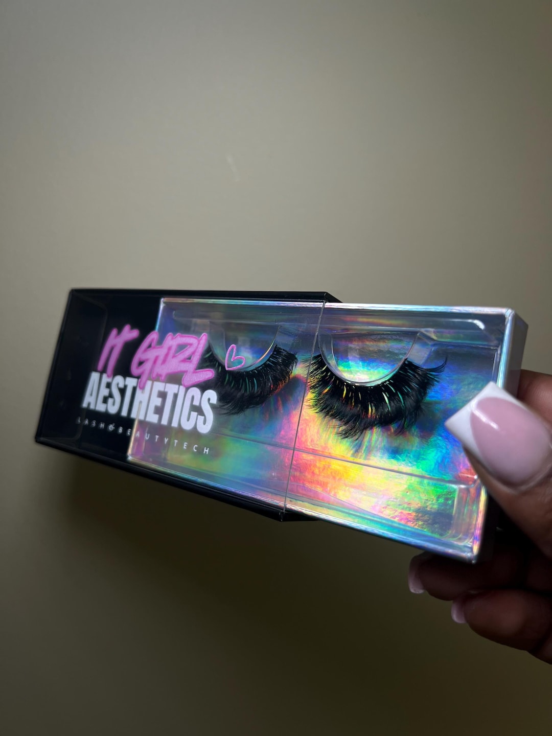 Freestyle Volume Wispy Custom Strip Lashes 11-18mm - Etsy