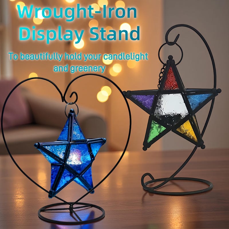 Iron Stand Spiral - Etsy UK