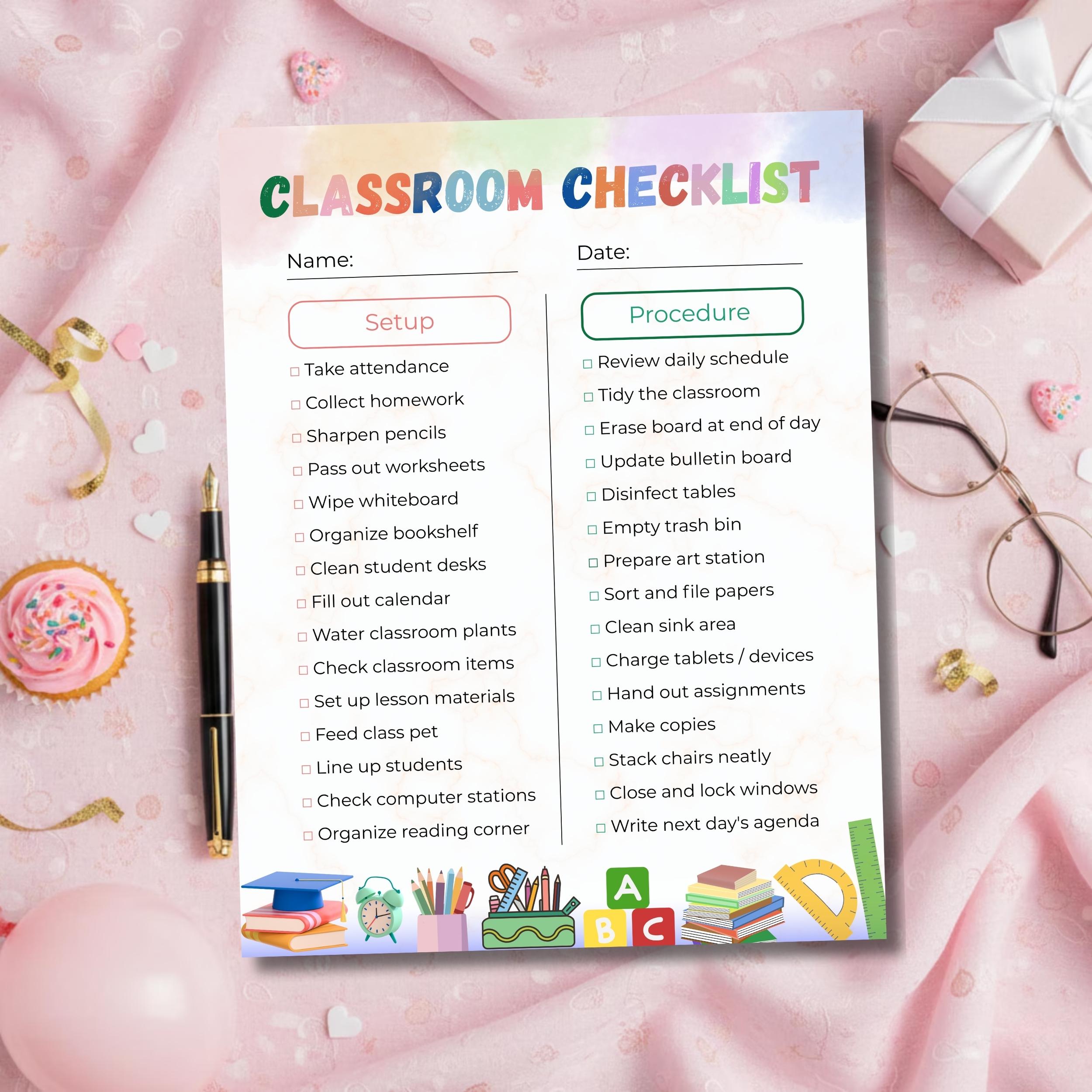 Editable Must Do May Do Classroom Displays, Task Board for Student ...
