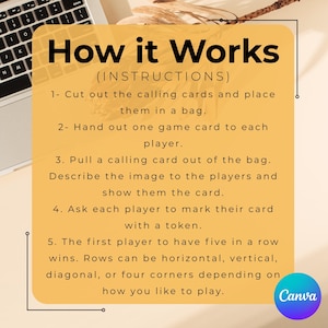 Kids' First Resume Template: Editable Canva Worksheet, Student Career ...