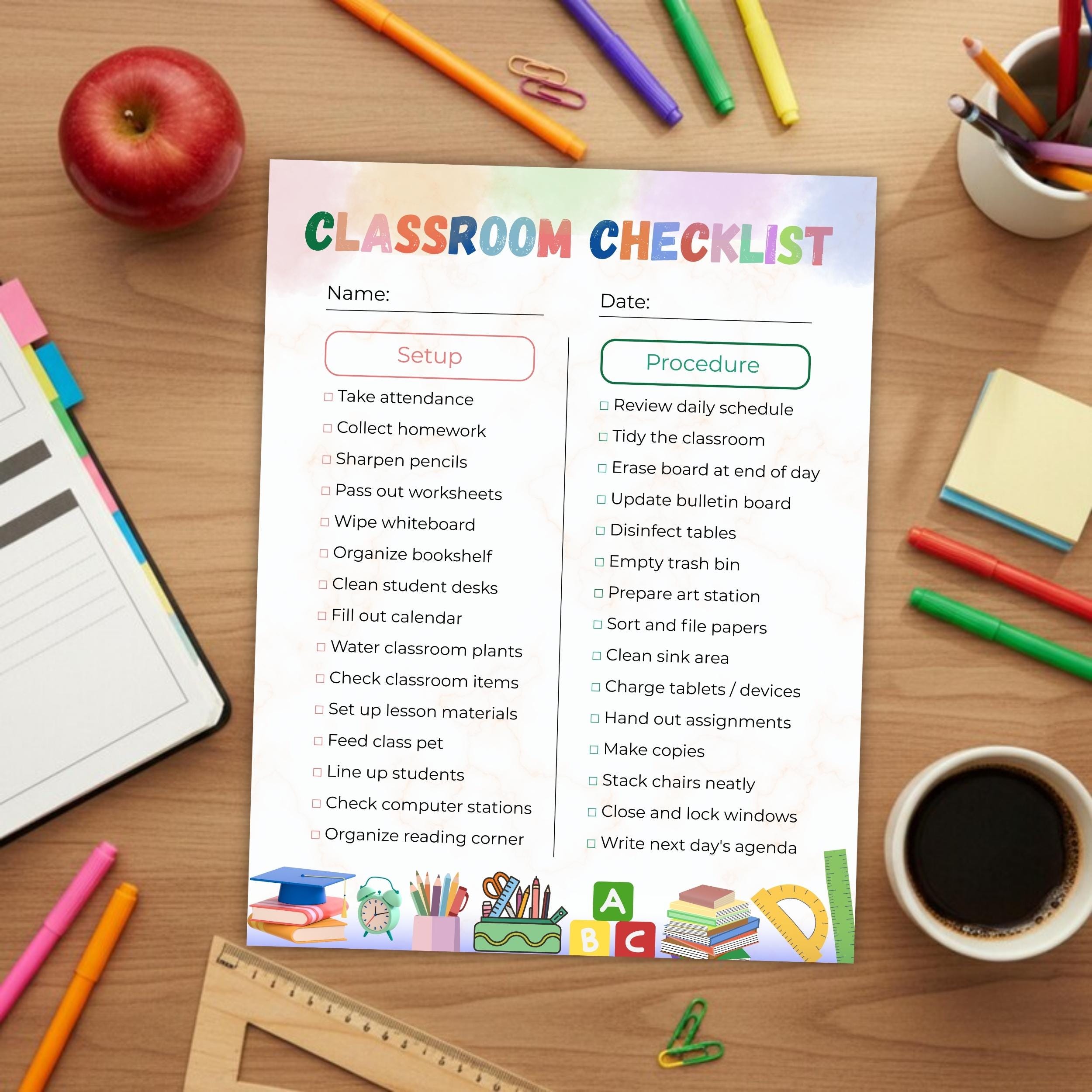 Editable Must Do May Do Classroom Displays, Task Board for Student ...