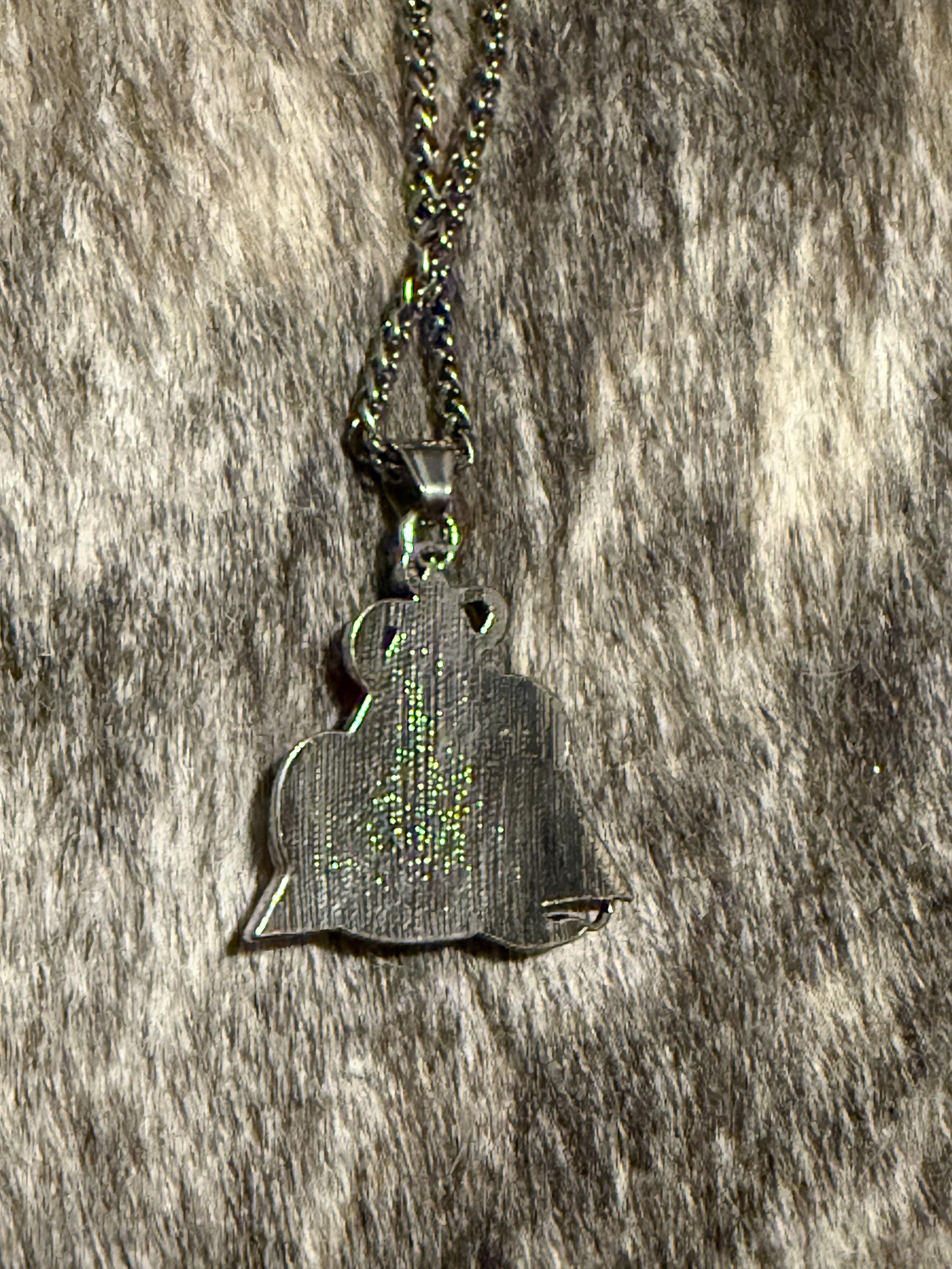 Lore of the Eye of Damballa – the Serpent Triangle - Etsy